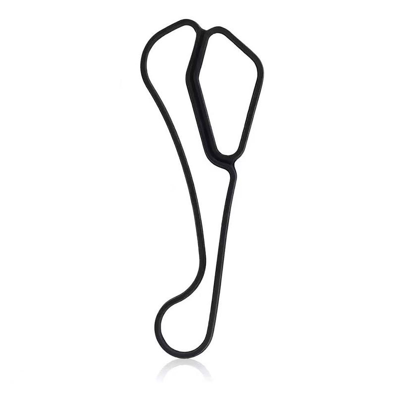 11428637820/11428637821 适用宝马机油散热器密封垫汽车配件跨境-阿里巴巴