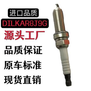 DILKAR8J9G/95029双铱金火咀针对针雷凌1.2t适用于丰田双针火花塞-阿里巴巴