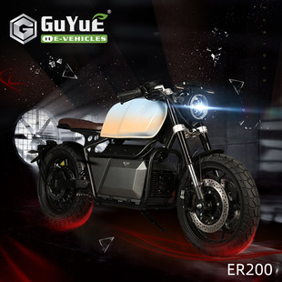 厂家出口 72V80A 5000w 外贸 新款ER200 电动 两轮 摩托车-阿里巴巴