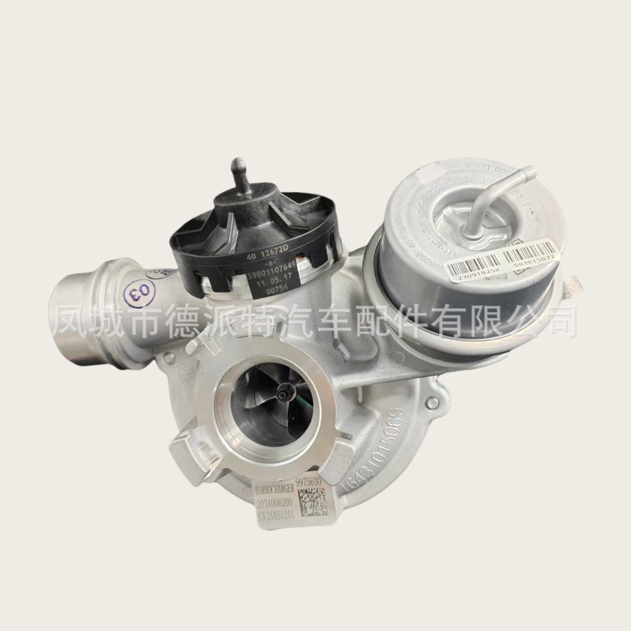 领克1.5 8888809078A 2034006200发动机JLH-3G15TD 涡轮增压器-阿里巴巴