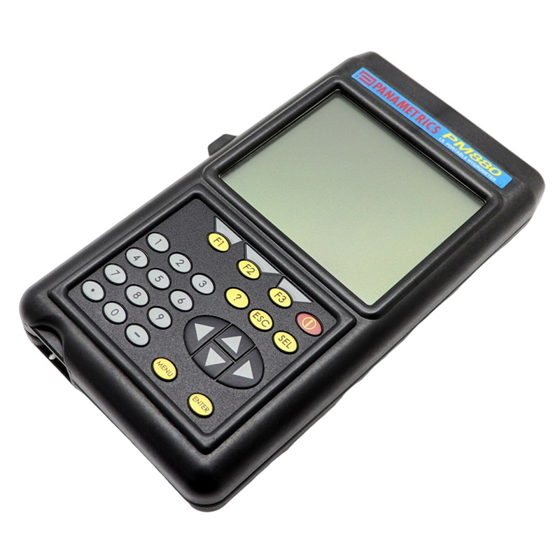 美国GE Parametrics PM880便携式露点仪 水分计便携式水分分析仪-阿里巴巴