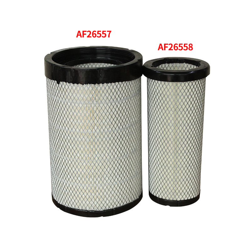 A030U369弗列加空滤芯套件AA90139小滤芯AF26558大滤芯AF26557-阿里巴巴