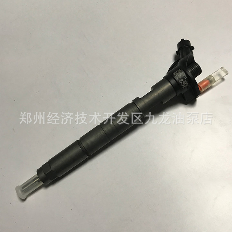 0445116059 580540211共轨喷油器总成适用于依维柯博世压电喷油器-阿里巴巴