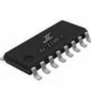 AC1082 杰理MP3解码芯片-阿里巴巴