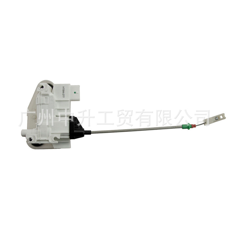 适用宝马车门闭锁器51207419839/51207419840/51207419841-阿里巴巴