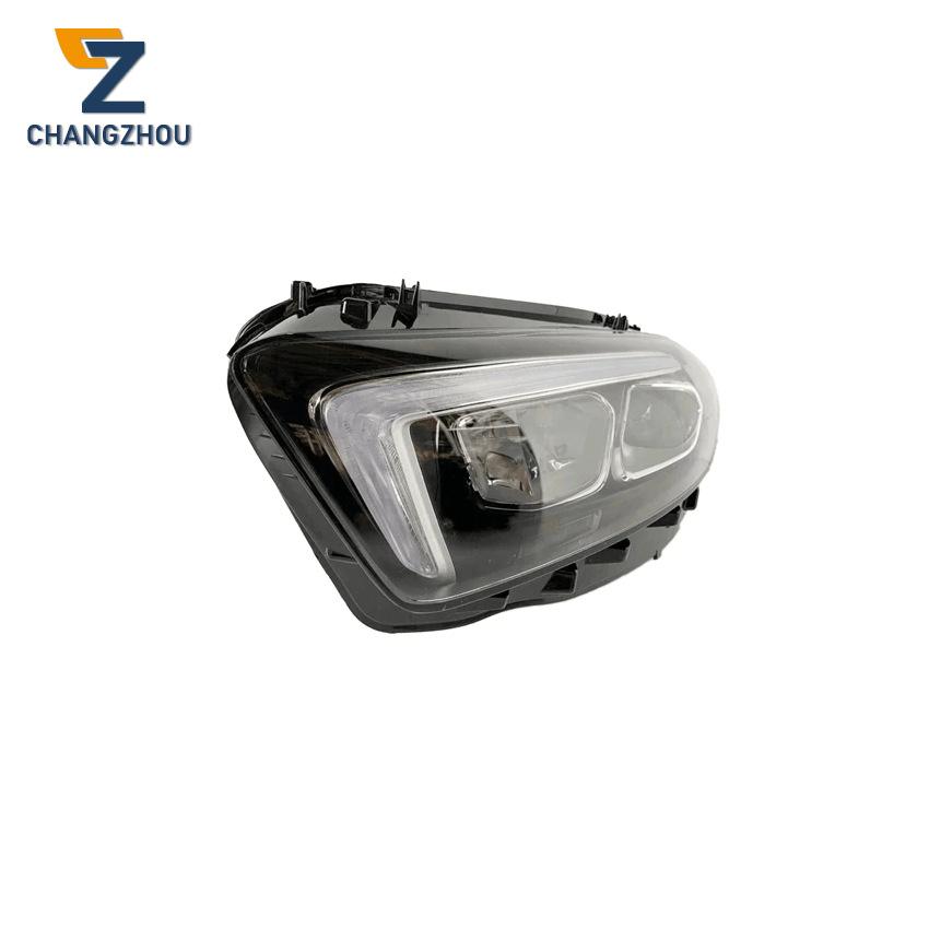 适用于BenzW177 CLASS A 2019-2021前大灯1779061901 1779062001-阿里巴巴