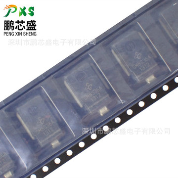 SM8S36AHE3/2D 丝印SM8S36A 原装正品 TVS二极管 用于工业设备-阿里巴巴