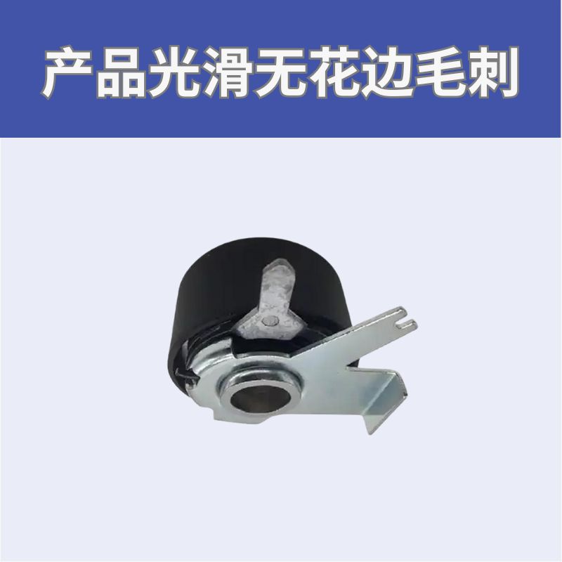 工厂现货低价批发涨紧轮PW812717适用于标致车静音无振动安装简便-阿里巴巴