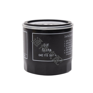 PA-10051 新捷达 新桑塔纳 昕锐 golf7 机油滤芯 04E 115 561A-阿里巴巴