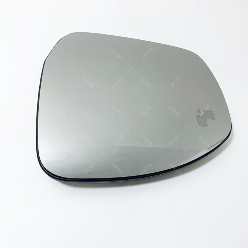 适用 13-17路虎发现Discovery盲点倒车镜片后视镜片 LR045153-阿里巴巴