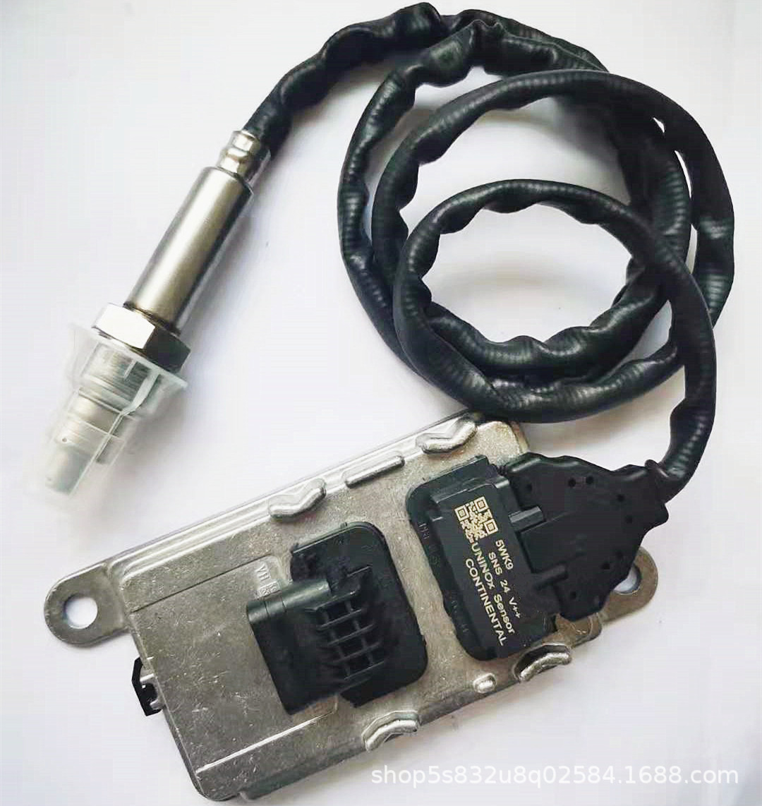 工厂直供 SNS503 5WK97103 24V NOX SENSOR 氮氧传感器-阿里巴巴