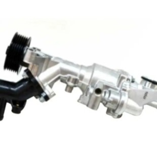 A2742000900 A2742000307 电子水泵适用于奔驰汽车-阿里巴巴