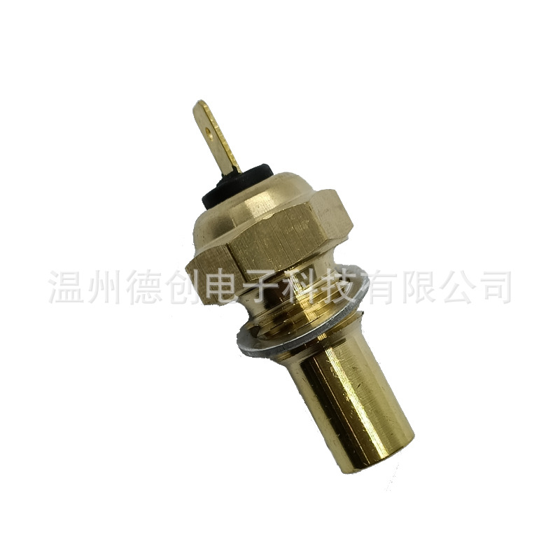 水温传感器 171919523 6U0919501A 适用于 大众 斯柯达-阿里巴巴