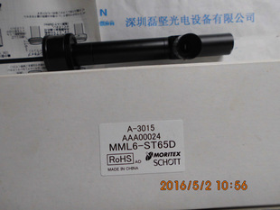 MORITEX- 茉丽特CCD镜头 MML6-ST65D-阿里巴巴