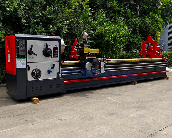 重型金属切削CW6180普通车床沈阳款大型卧式马鞍车床6180-阿里巴巴