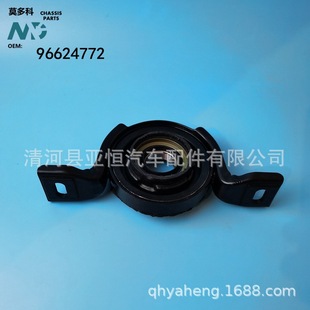 适用于 科帕奇 2.0 汽车 传动轴支撑吊架轴承 96624772-阿里巴巴