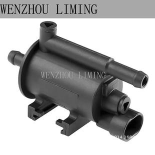 厂家直销28910-25100 28910-3C100 适用现代圣达菲碳罐电磁阀-阿里巴巴