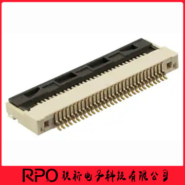 046288030000846+ 046 6288 030 000 846+ 0.5mm间距30pin 连接器-阿里巴巴