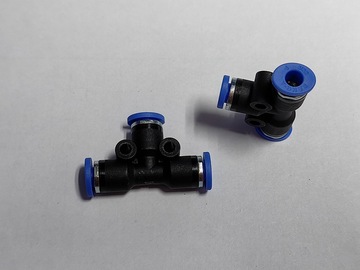 PUT04 PUT06 PUT08 PUT10 PUT2 PUT16三通 快插 气动接头 sang-a-阿里巴巴