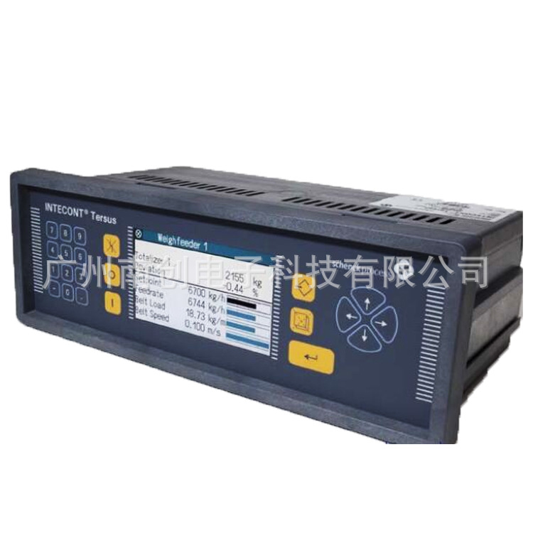 VEG20650/VMC20650称重仪表 控制器皮带秤定量给料秤 申克schenck-阿里巴巴
