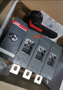 代理商ABB 隔离熔断开关OS630D03P 1SCA022825R2830-阿里巴巴