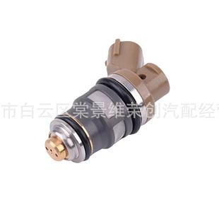 适用于丰田CARMY 喷油嘴23250-16140 23209-16140 23209-19015-阿里巴巴