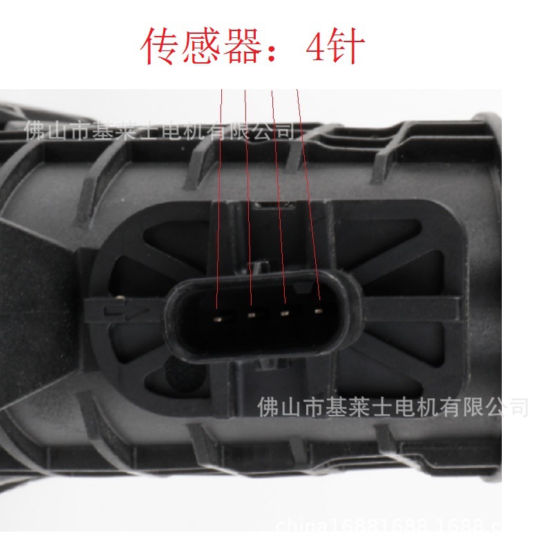 适用奔驰OM642进气管 A6420900042 A6420901642 6420901742-阿里巴巴