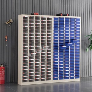 零件柜抽屉式75/100抽加厚刀具柜电子元件柜螺丝柜样品柜物料工具-阿里巴巴