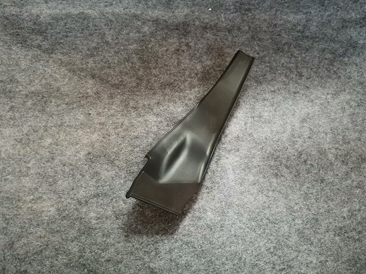 适用于2013-2015尼桑ALTIMA天籁前杠玻璃包角倒流板668943TA0A-阿里巴巴