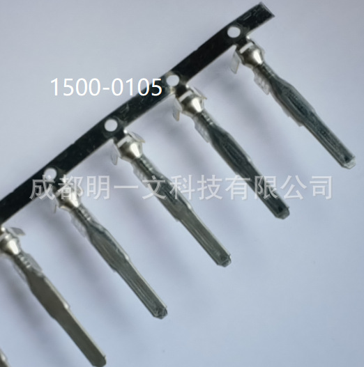 1500-0105公端子 0.3-1.25压接端子Sumitomo 黄铜 镀锡 防水全新-阿里巴巴