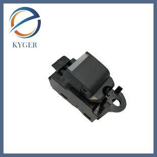 适用路虎揽胜捷豹后门玻璃升降器开关 LR034811 LR059773 T4K4281-阿里巴巴