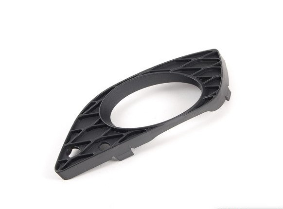 2518850523 2518850623适用于奔驰W251 R350 前保险杠雾灯框架-阿里巴巴