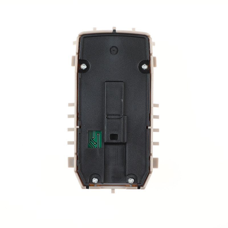 适用14-16年奔驰汽车 电动主车窗开关 玻璃升降器开关 2229051505-阿里巴巴