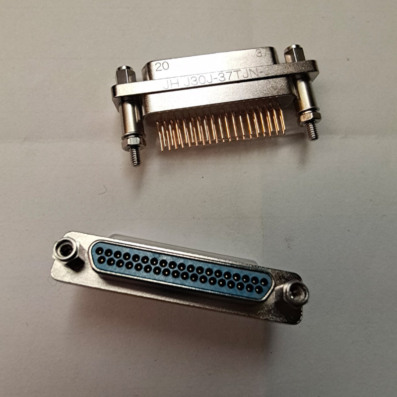 新批次矩形连接器J30J-51ZKNP5-J J30J-66ZKNP5-J J30J-74ZKNP5-J-阿里巴巴