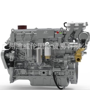 Marine Propulsion Engine L700韩国船机配件韩国船用发动机总成-阿里巴巴