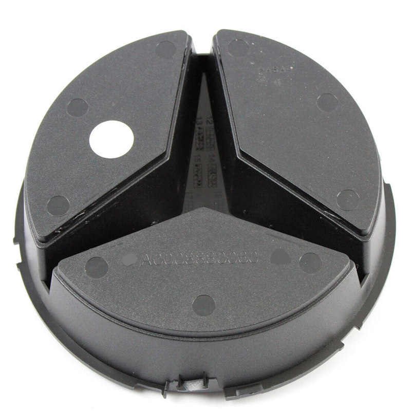 奔驰中网标 底座 支架 0008880060 0008880100 0008171016-阿里巴巴