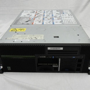 IBM Power6 P520 8203-E4A AIX小型机整机服务器-阿里巴巴