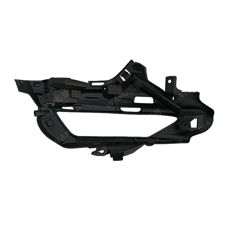 适用于沃尔沃XC60前杠支架左雾灯32234954 32227710 右32234955-阿里巴巴
