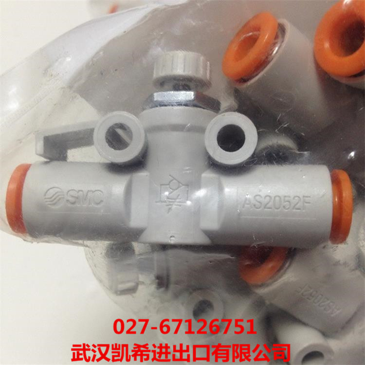 SMC流量控制阀AS2052F-07 AS3002F-06 AS2052F-08 AS3002F-08询价-阿里巴巴