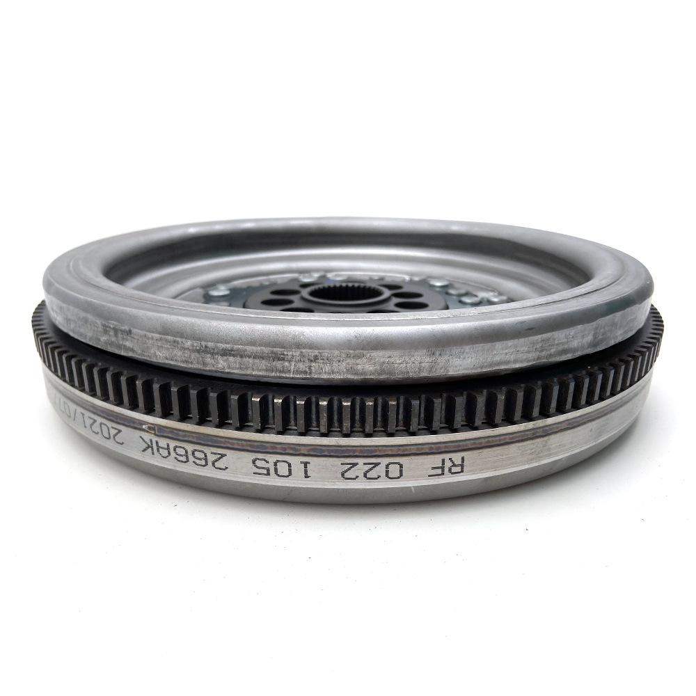 06J105266D 06J105266AE变速器飞轮132齿和8螺孔适用于大众甲壳虫-阿里巴巴