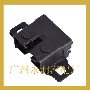 适用于捷豹汽车机盖锁LR050992 LR065339-阿里巴巴