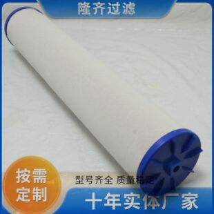 替代颇尔聚结分离滤芯LCS4H1AH 聚结滤油机滤芯 隆齐生产-阿里巴巴