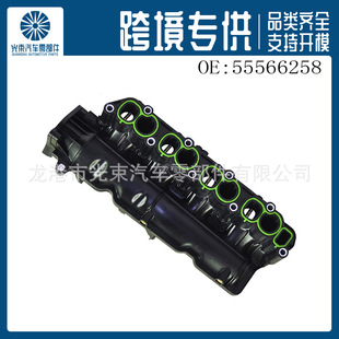 进气歧管套件 适用菲亚特 Freemont 500X 吉普 55566258 5525908-阿里巴巴