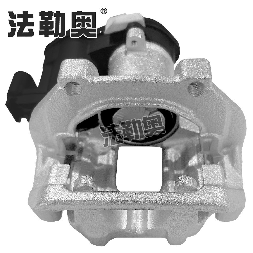 34216791018 适用宝马X3/X4/3系 电子后右分泵卡钳 制动钳 刹车钳-阿里巴巴