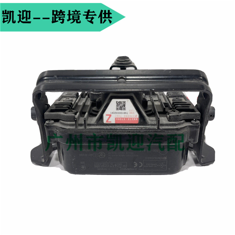 适用于2016-2019 丰田卡罗拉雷达传感器88210-07010 88210-47090-阿里巴巴