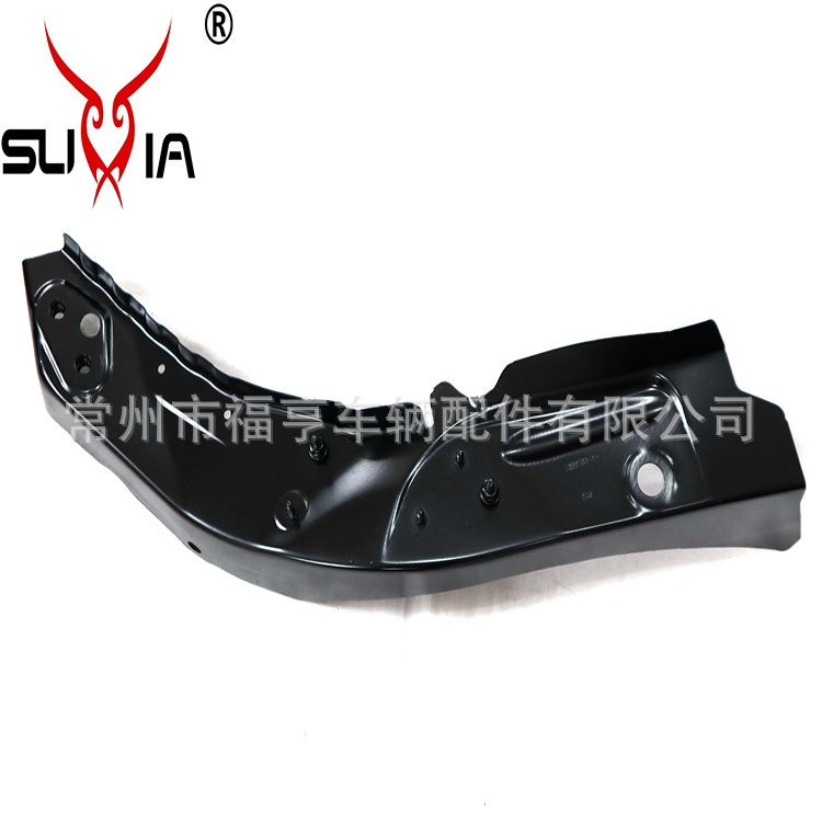 G28汽车轮罩支撑架汽车内部铁件加强筋适用于新款3系-阿里巴巴