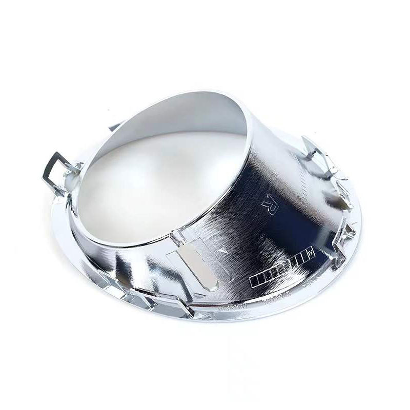 51112753661 51112753662适用于宝马迷你前保险杠雾灯电镀罩镀-阿里巴巴