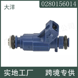 A1120780149 0280156014喷油器 适用于梅赛德斯-奔驰C240 CLK320-阿里巴巴