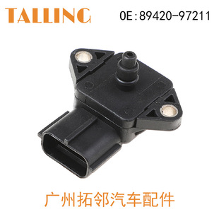 进气压力传感器 89420-97211 079800-7120适用于丰田 汽车 传感器-阿里巴巴