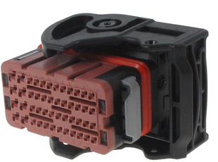 643201319 MOLEX 承接线束加工 汽车插件-阿里巴巴